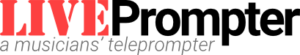 LivePrompter 2 – A Prompter To Rule Them All… – LivePrompter